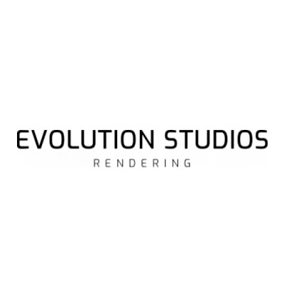 Evolution Studios - Rendering